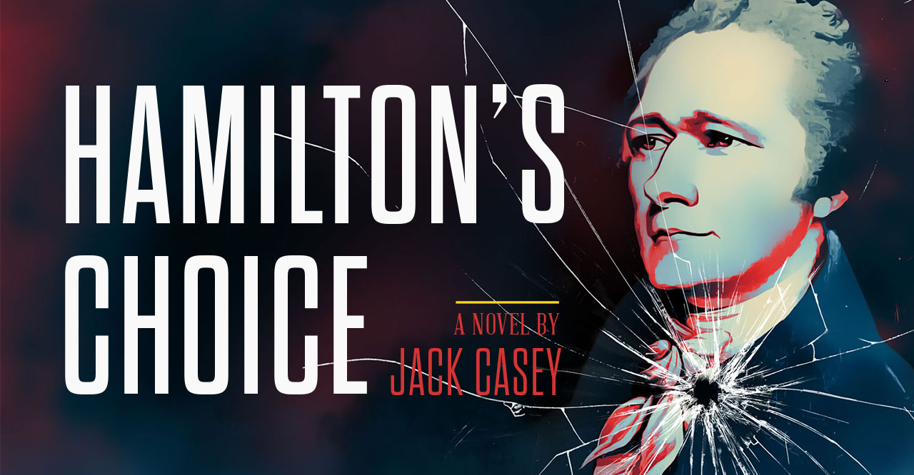 Home - Hamilton's Choice